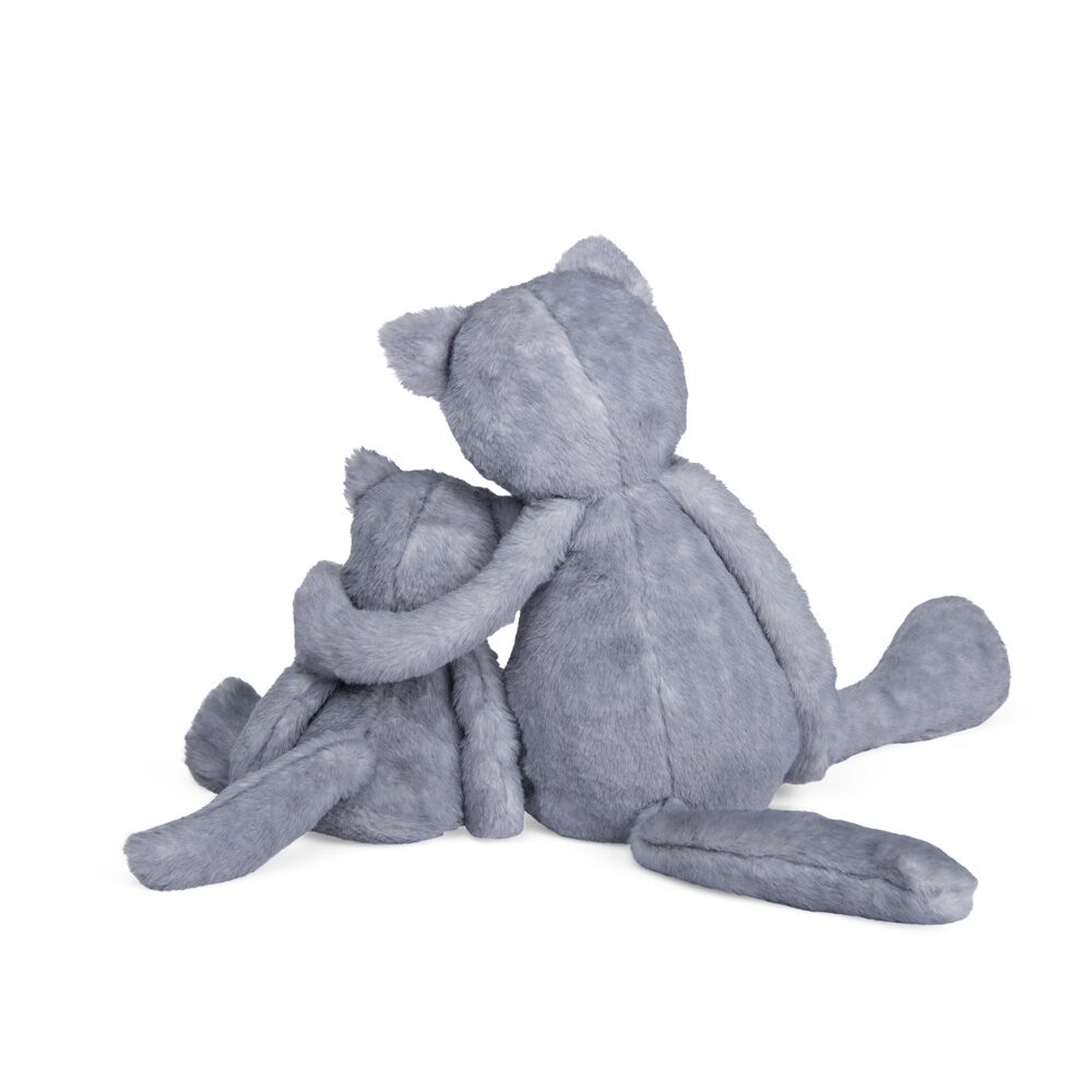 Les Baba Bou little cat - Play imports